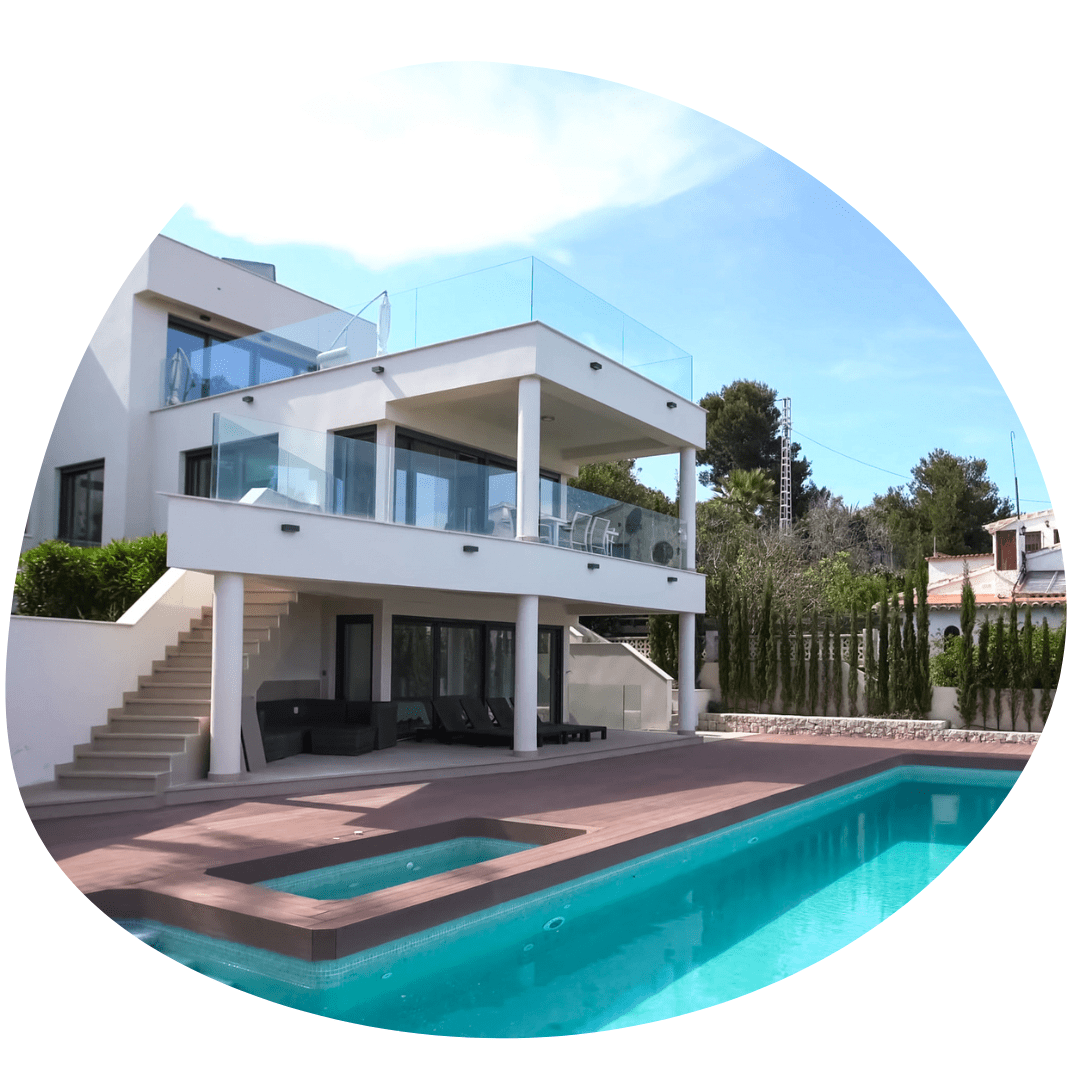 Merlis Marbellast aitab leida Sulle õige kinnisvara Hispaanias