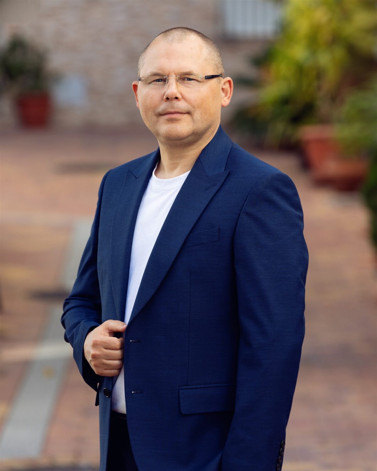 Property agents in Marbella | Merlis Homes Team